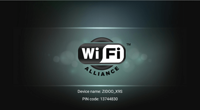 How to use Miracast